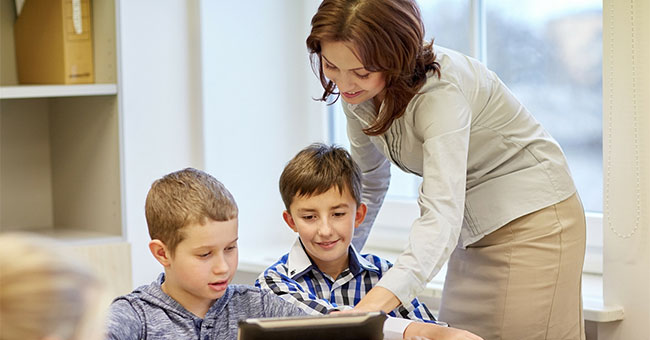 Πιστοποίηση Κατάρτισης στην Ειδική Αγωγή από το Πανεπιστήμιο Αθηνών ...