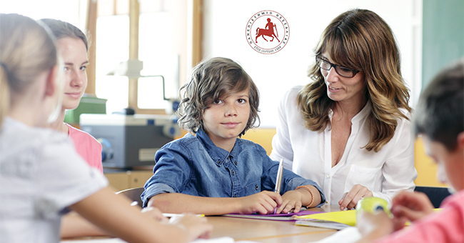 Ετήσιο Elearning στην Ειδική Αγωγή και τις Μαθησιακές Δυσκολίες από το ...