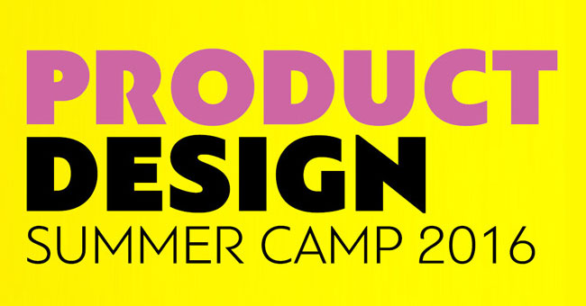Product Design Summer Camp 2016 από το Διεθνές Πανεπιστήμιο στη ...